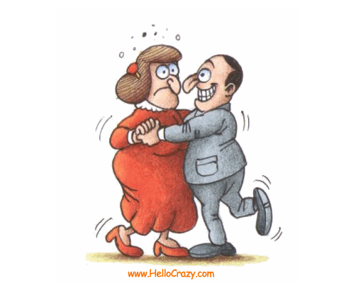 tarjeta virtuale | Tarjetas divertidas animadas - gratis | OhMyGoodness ...