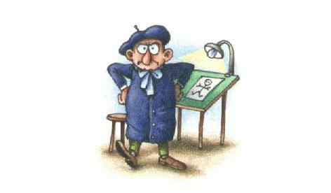 tarjeta virtuale | Tarjetas divertidas animadas - gratis | OhMyGoodness ...