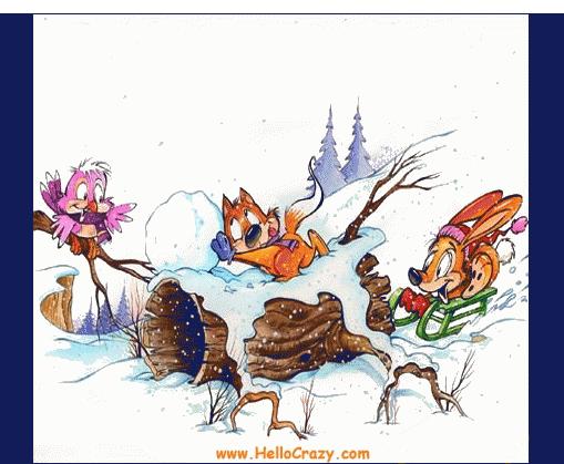 tarjeta virtuale | Tarjetas divertidas animadas - gratis | OhMyGoodness ...