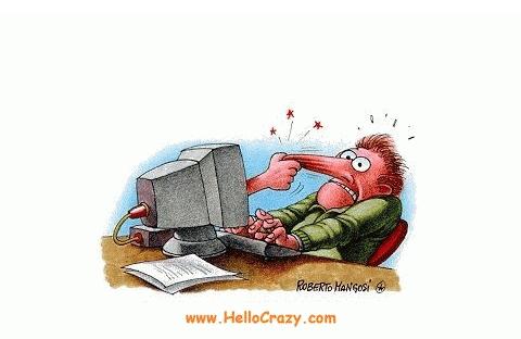 tarjeta virtuale | Tarjetas divertidas animadas - gratis | OhMyGoodness ...