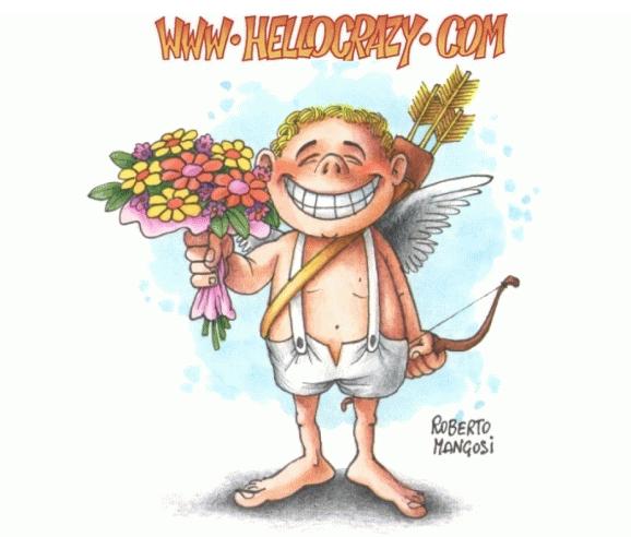 tarjeta virtuale | Tarjetas divertidas animadas - gratis | OhMyGoodness ...