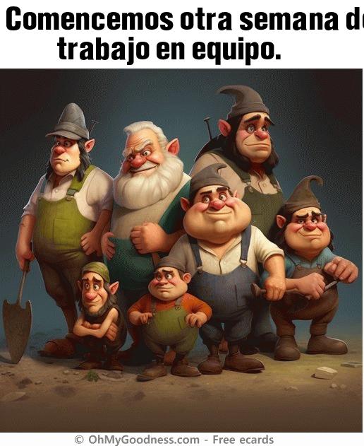 Gif Divertido De Trabajo En Equipo 9 Mejores Herramientas De Formacion