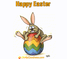 Funny Easter Ecards