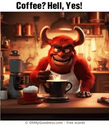 Rotten Ecards Drinking