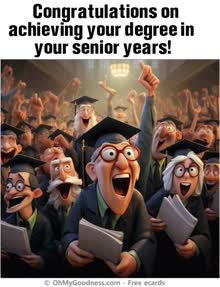 Congratulations Graduation Meme