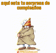 Feliz Cumpleaños Meme Meme Feliz Cumpleaños Elefante "Es Tu