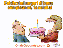 Buon Compleanno Meme Gif