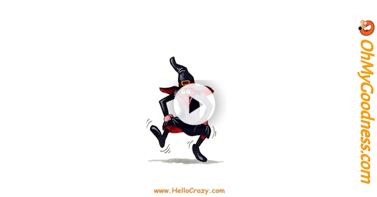 Funny Ecards - cards free, greeting cards animated and musical. | witch ...