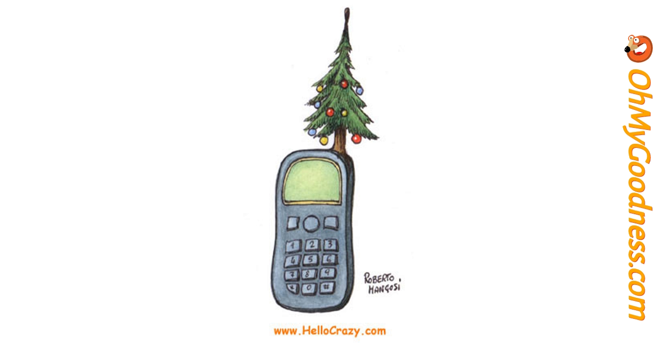 Christmas calls - meme | meme generator