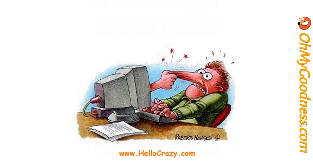 ecard | Funny Free eCards | OhMyGoodness ecards
