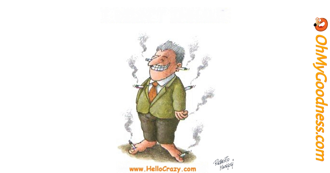 I don't inhale - meme | meme generator