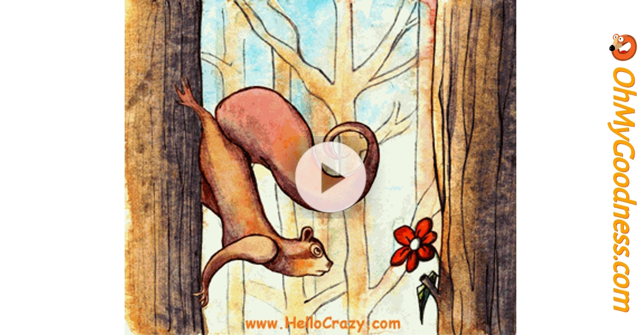 tarjeta virtuale | Tarjetas divertidas animadas - gratis | OhMyGoodness ...