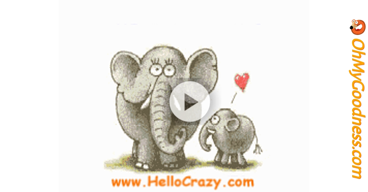 tarjeta virtuale | Tarjetas divertidas animadas - gratis | OhMyGoodness ...