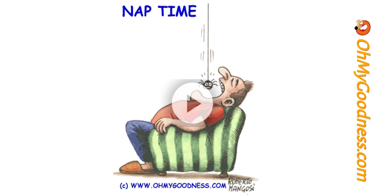 Funny Ecards - cards free, greeting cards animated and musical. | nap time