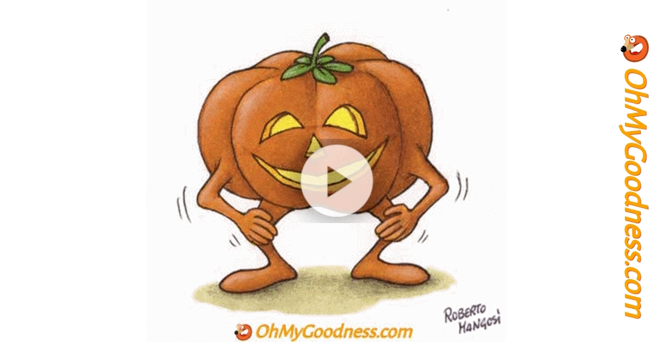 Dancing Pumpkin - meme | meme generator