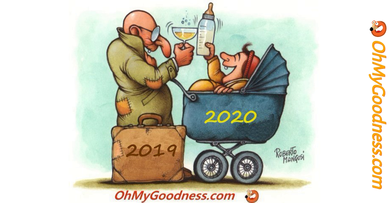 HAPPY 2020 - meme | meme generator