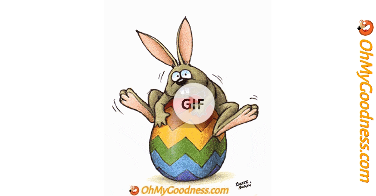 Happy Easter ecard | Funny Free eCards | OhMyGoodness ecards