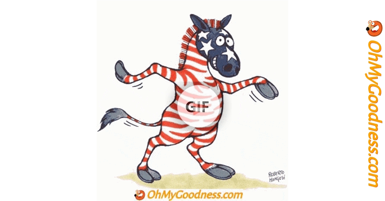 American Zebra - meme | meme generator