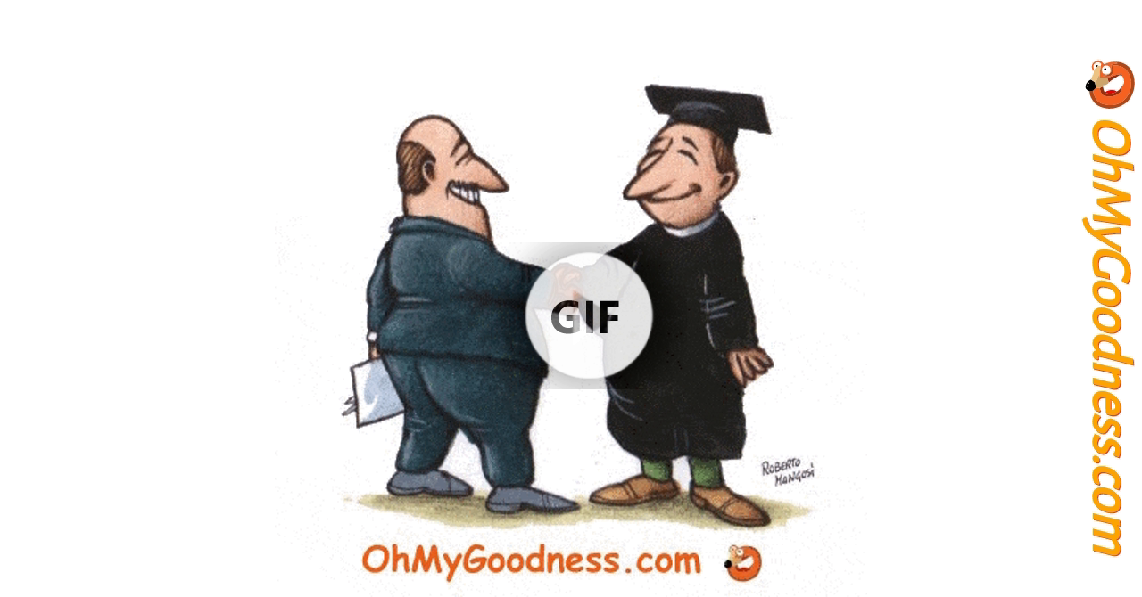 Now that you've graduated, go to work! ecard | Funny Free eCards ...