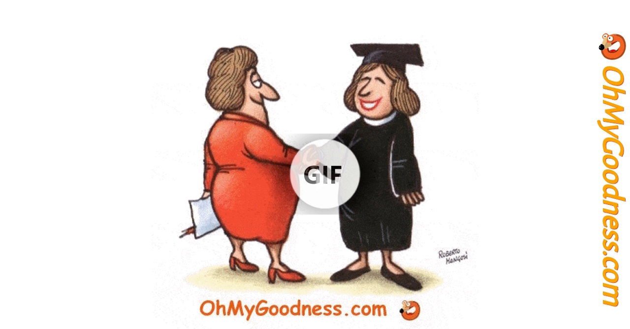 Funny Ecards | Graduation | Free (animated) fot Whatsapp