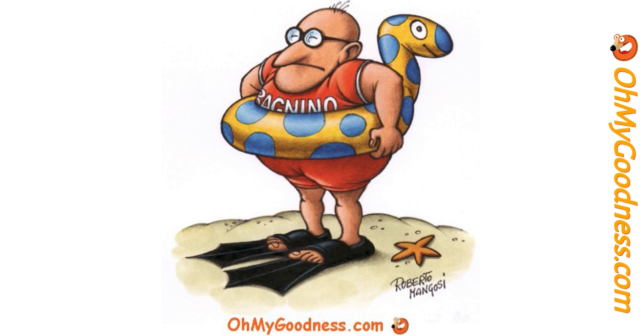 Expert Lifeguard... ecard | Funny Free eCards | OhMyGoodness ecards