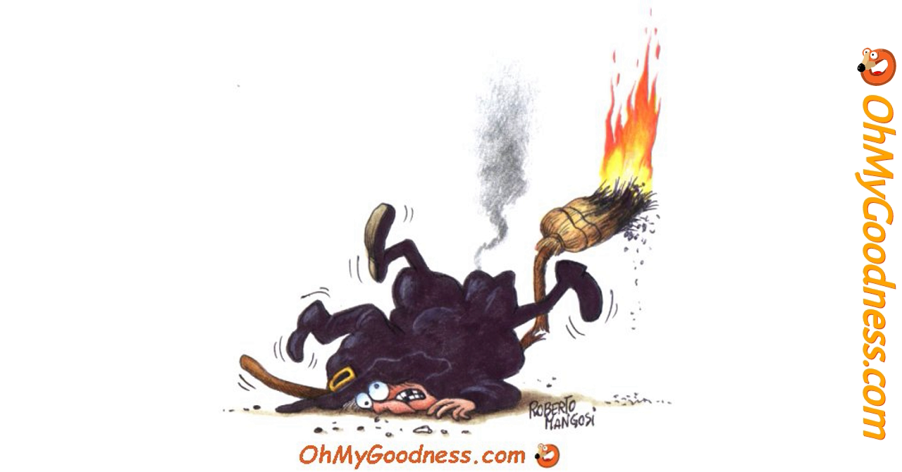 Fallen Witch - meme | meme generator