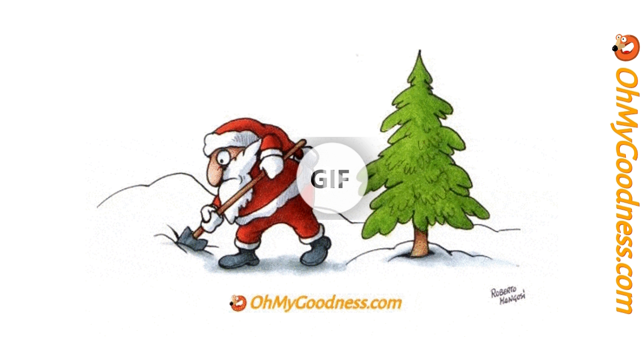 No More Snow Ecards