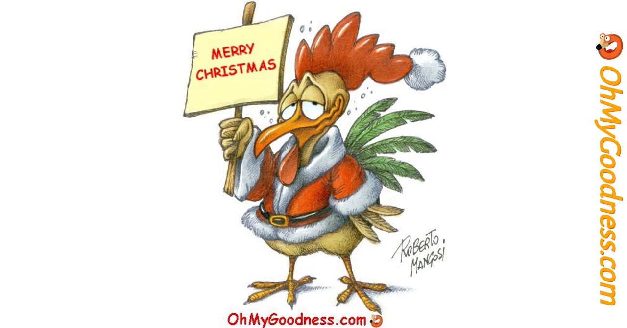 Santa Roster - meme | meme generator