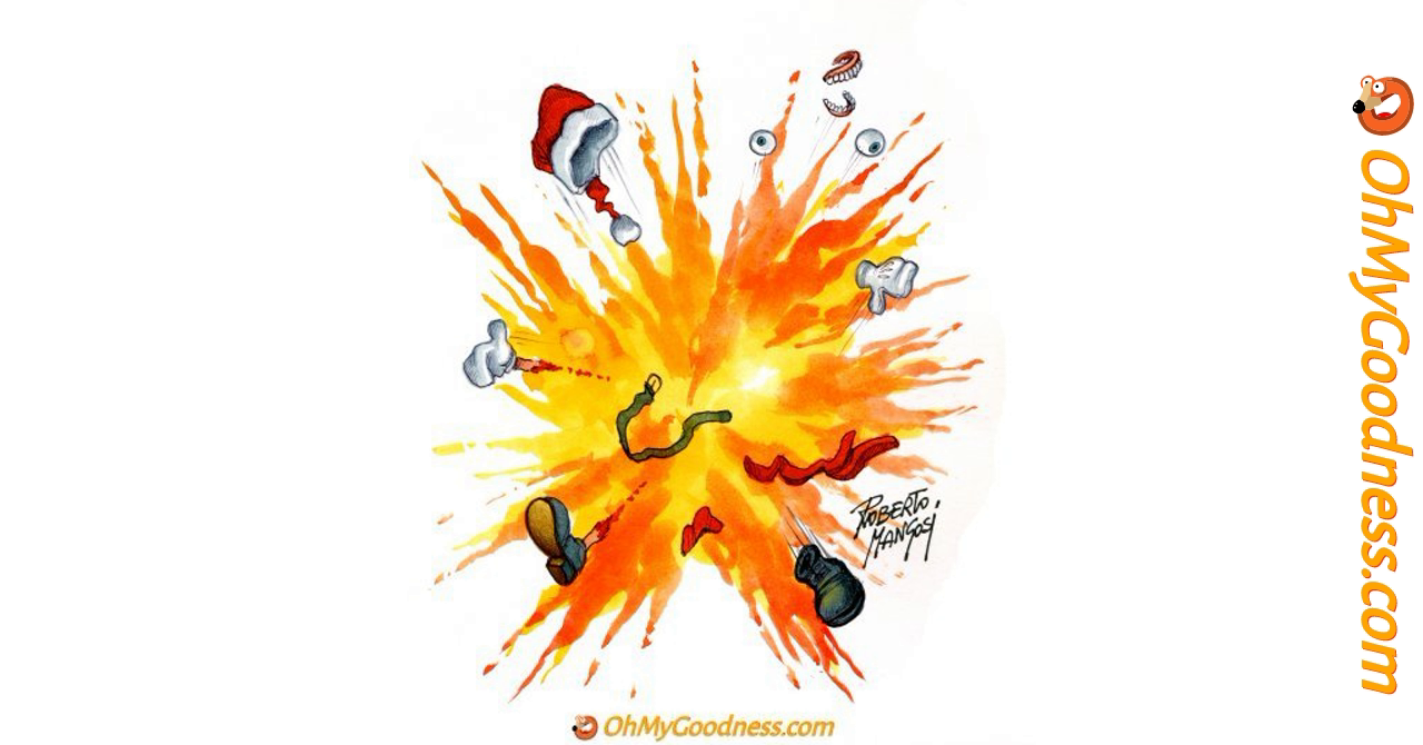 Have a blast at Christmas - meme | meme generator