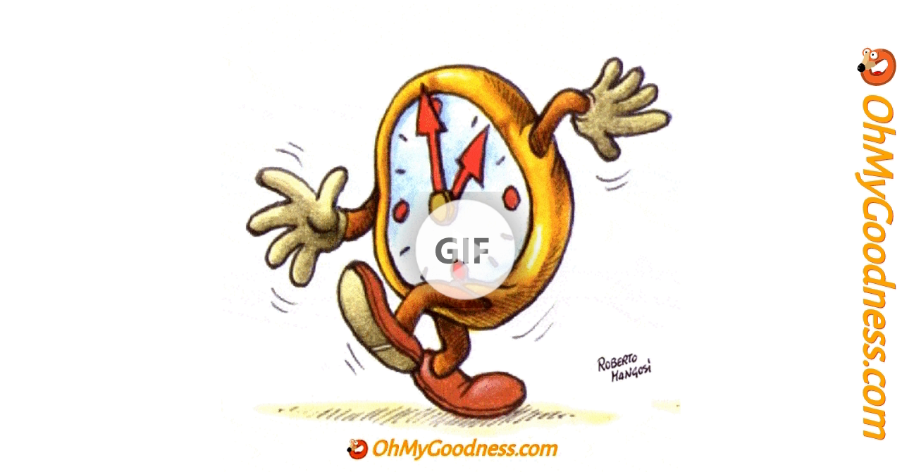 Don't forget to spring ahead! ecard | Funny Free eCards | OhMyGoodness ...