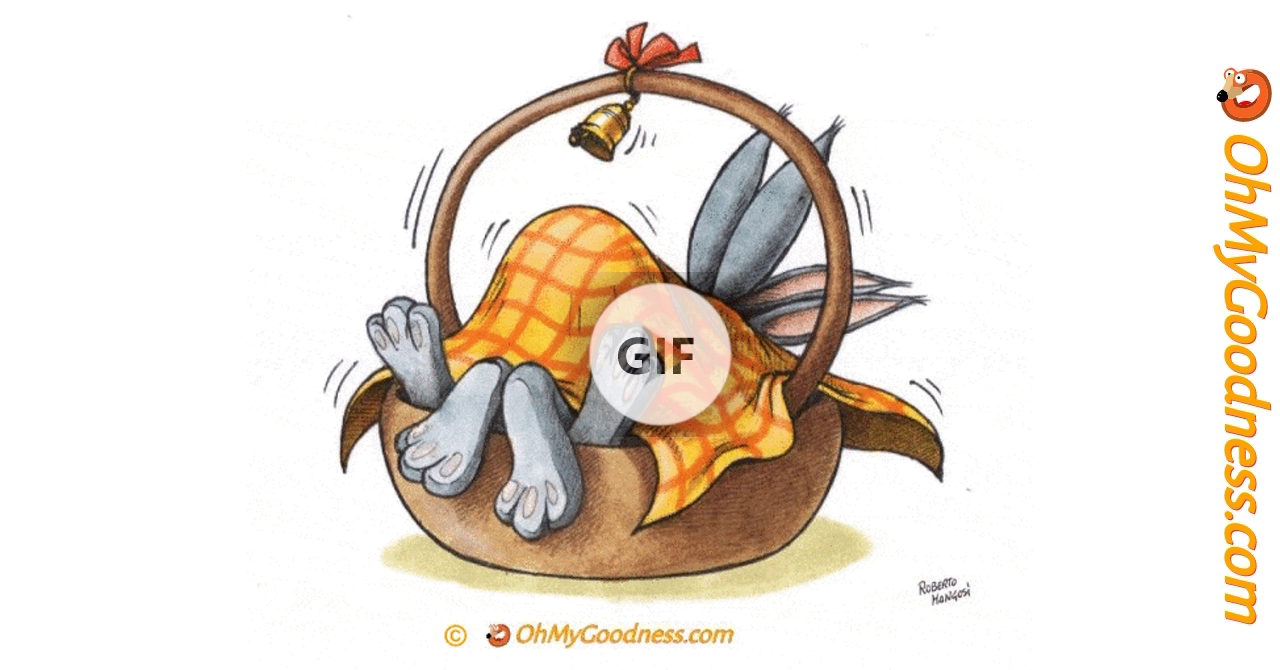 Rock my Easter! ecard | Funny Free eCards | OhMyGoodness ecards