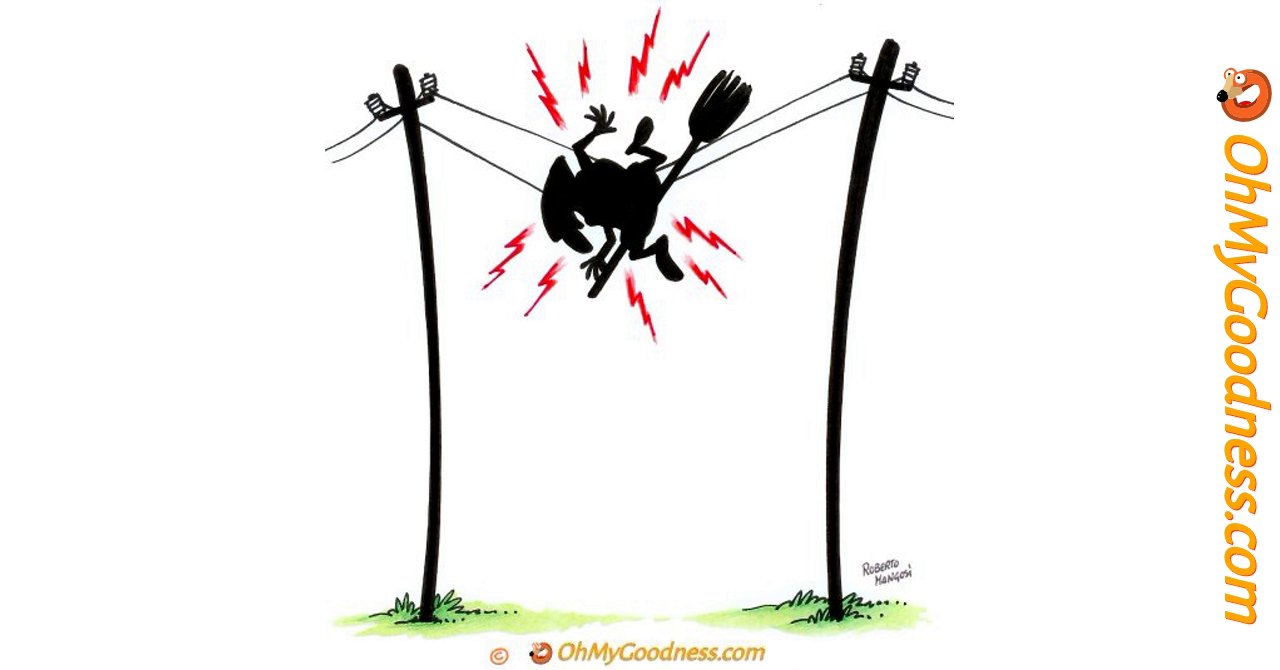 Electrifying Halloween - meme | meme generator