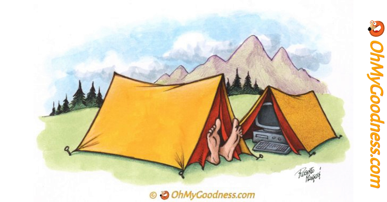 Smart Working Holiday - meme | meme generator