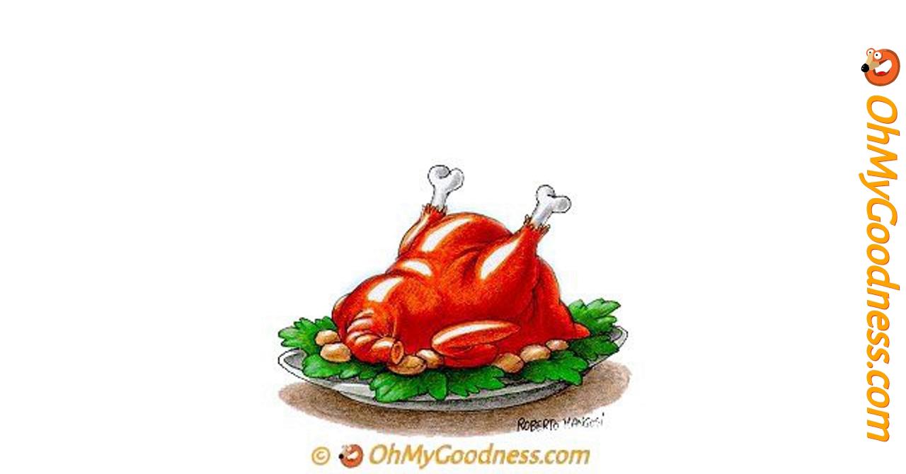 Enjoy the Thanksgiving dinner - meme | meme generator