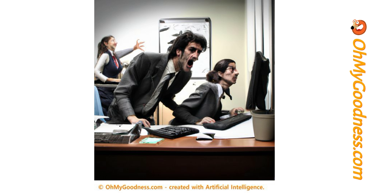 Monday Zombies ecard | Funny Free eCards | OhMyGoodness ecards