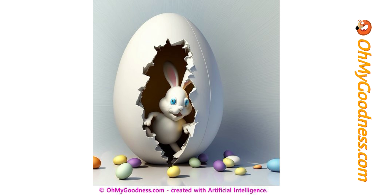 Breaking into Easter - meme | meme generator