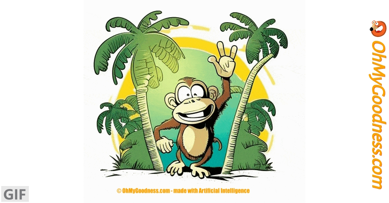 Have a joyful Palm Sunday ecard | Funny Free eCards | OhMyGoodness ecards