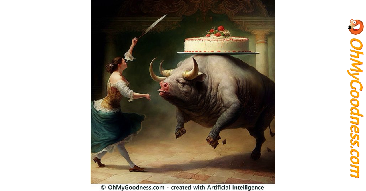 El Cumpleaños del Toro tarjeta virtuale | Tarjetas divertidas animadas ...