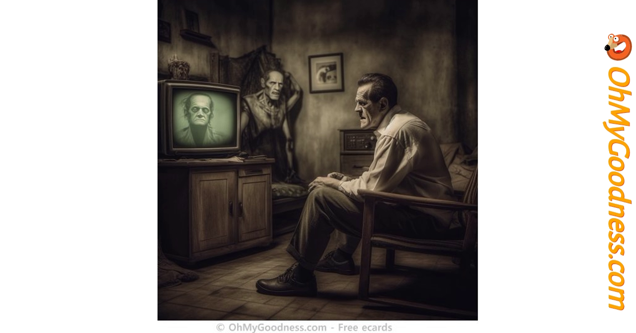 Scary horror movies - meme | meme generator