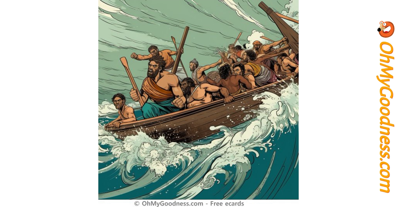It's Monday, row with strength! - meme | meme generator