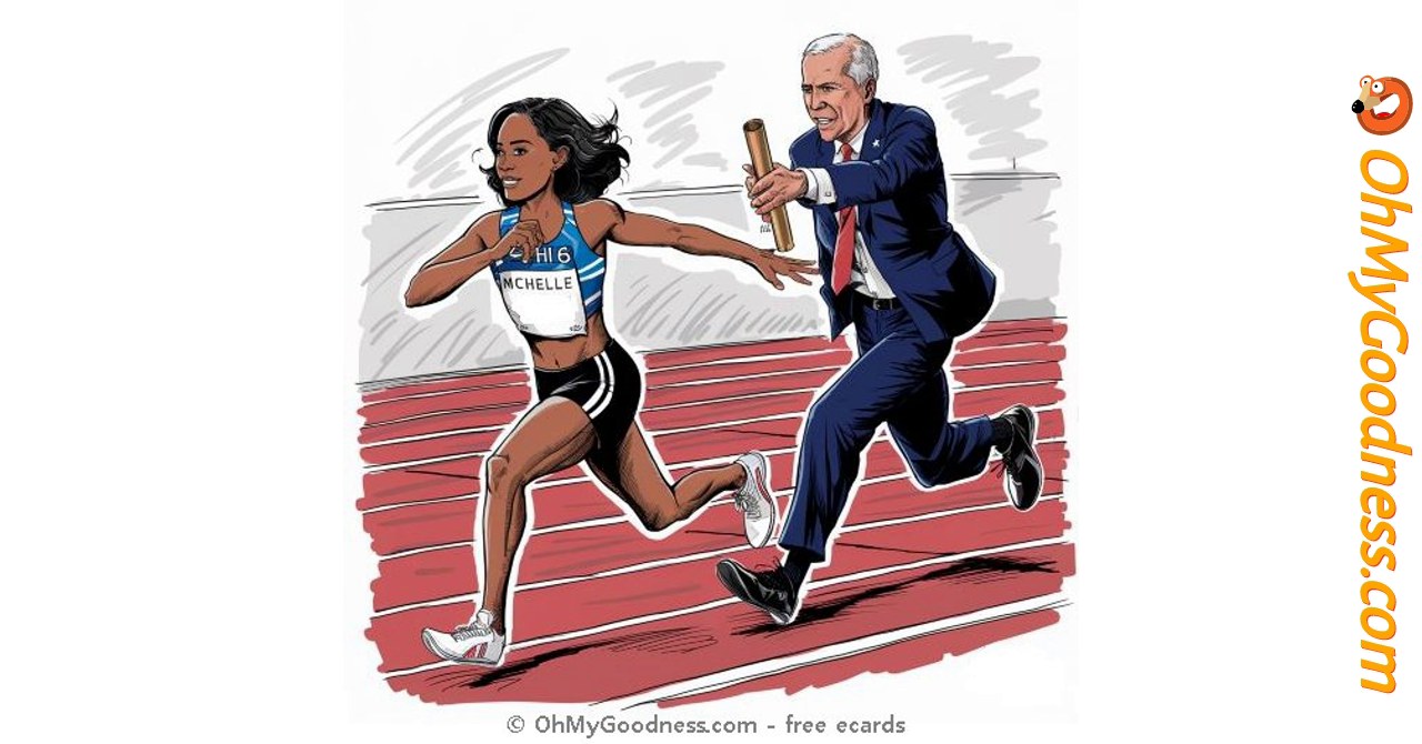 Passing the torch? - meme | meme generator