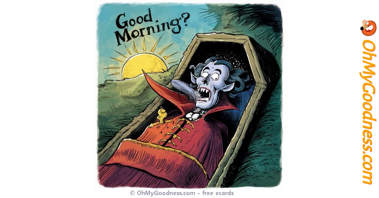 Latest Funny ecards by OhMyGoodness.com