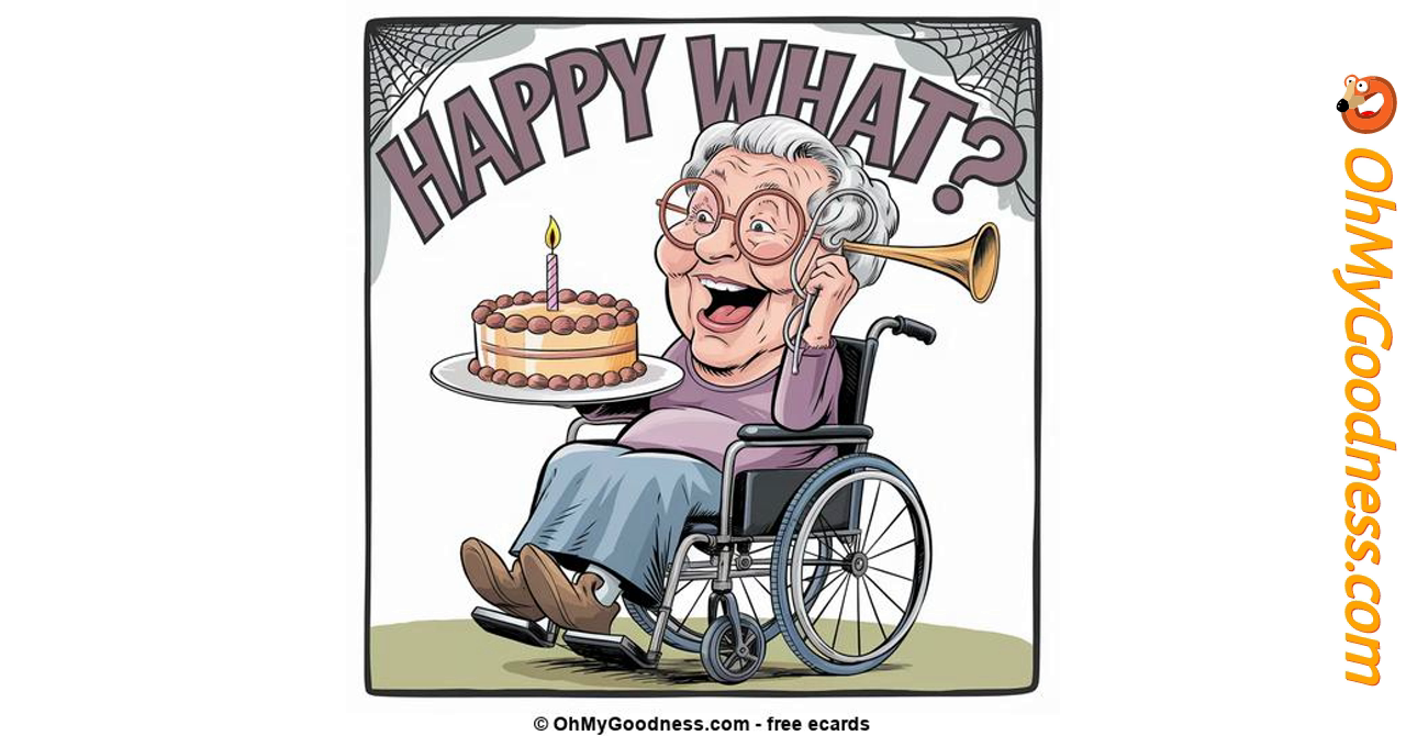 Happy birt-what? - meme | meme generator