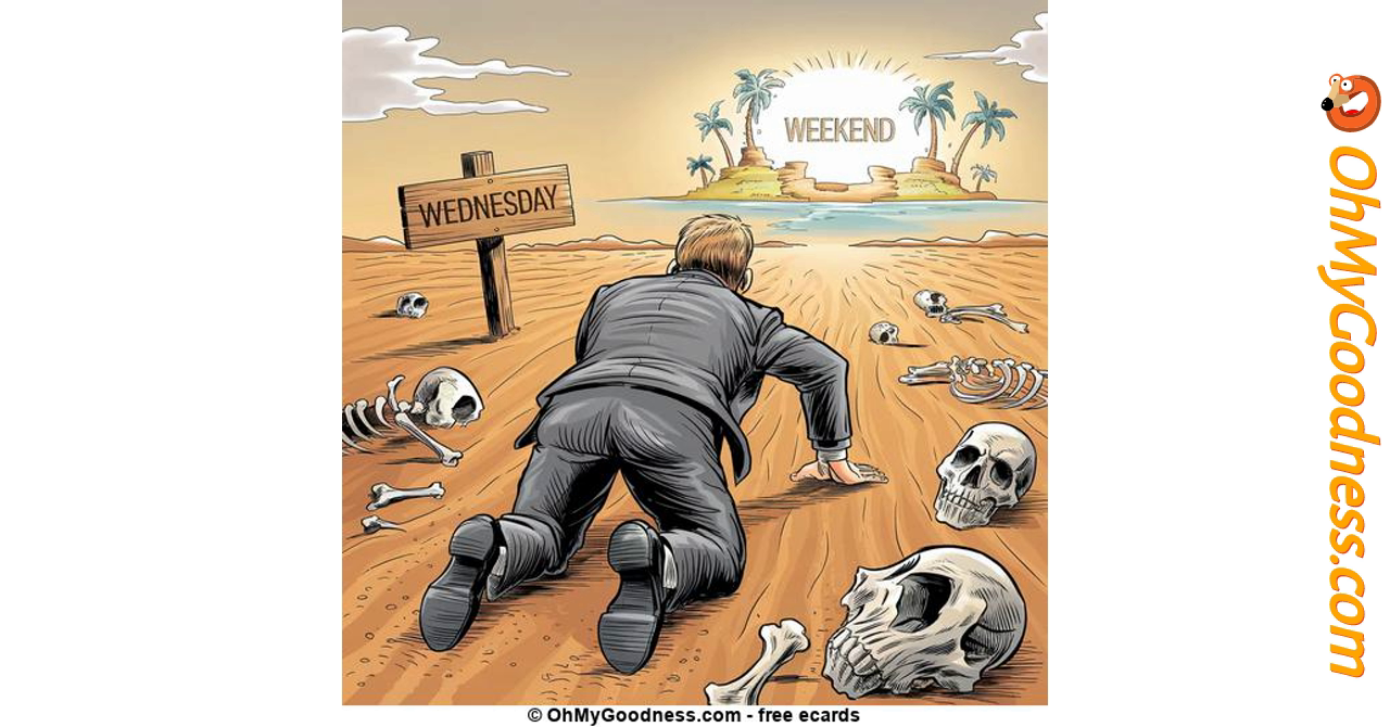 Wednesday's hope - meme | meme generator