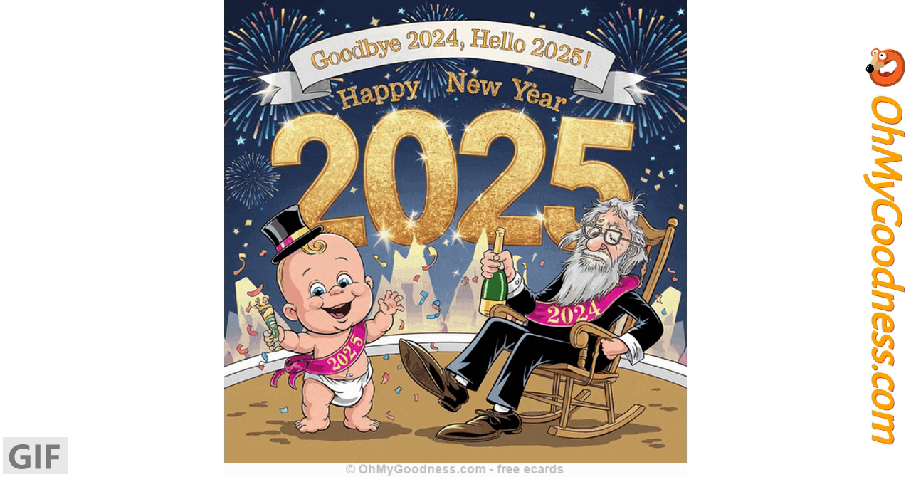 Welcome 2025! - meme | meme generator