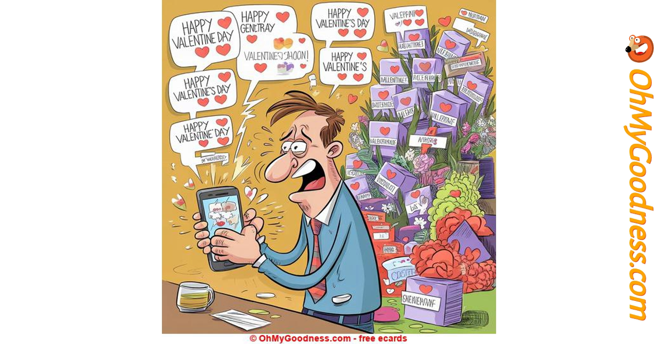 Copy, paste... Happy Valentine's! - meme | meme generator