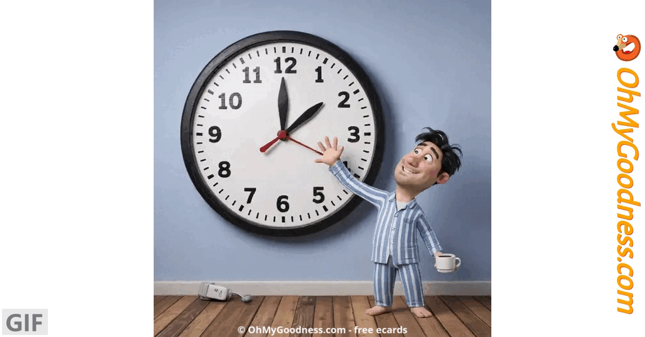 Coffee's on at 2AM. Time to spring forward! - meme | meme generator