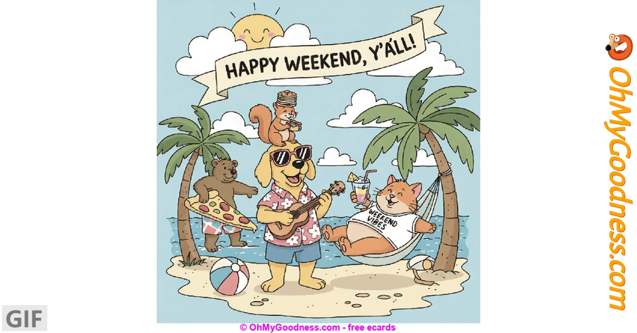 A beautiful weekend - meme | meme generator