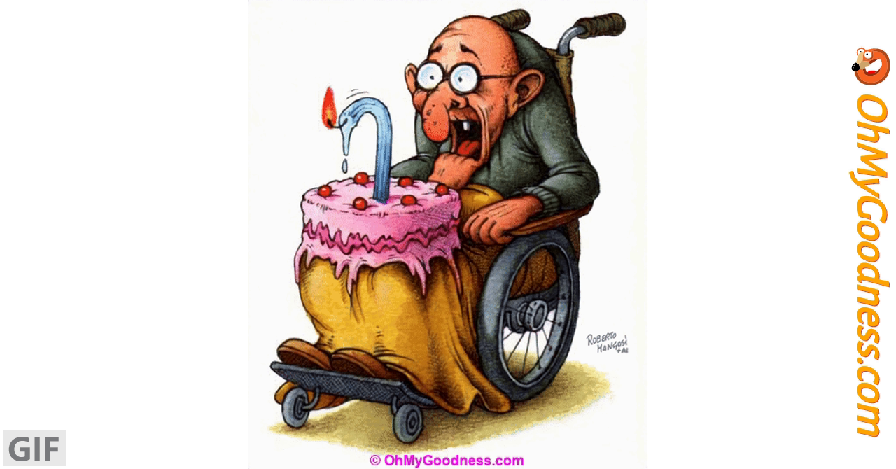 Birthday Miracle - meme | meme generator