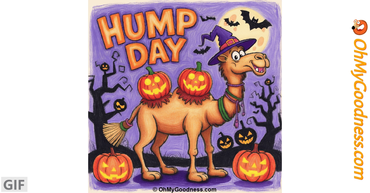 Funny Midweek Ecards | Free Animated